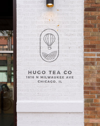 Hugo Teas – Mad Lab Coffee