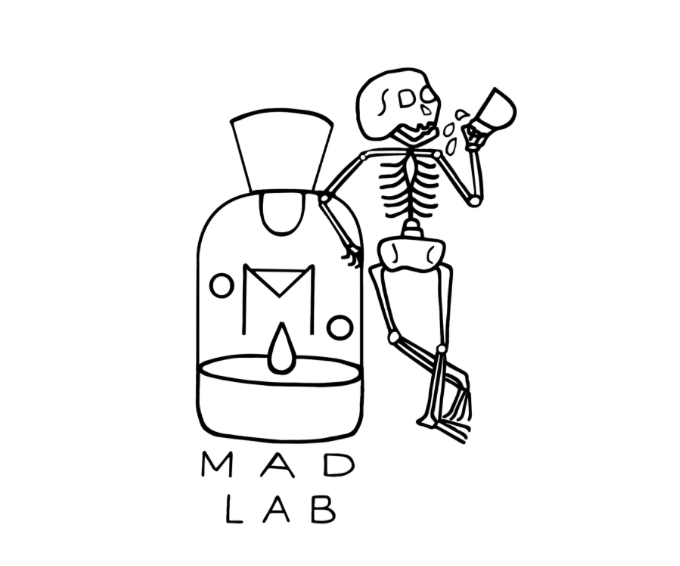 Twitch – Mad Lab Coffee
